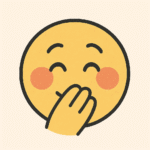 What Is “Chu”? The Japanese Sound of a Light Kiss - Puni Puni Dictionary