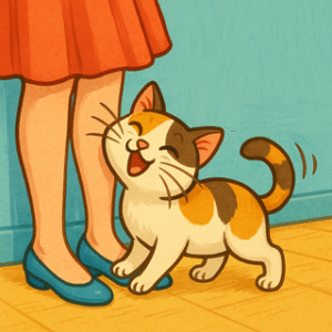 What Sound Do Cats Make in Japanese? Discover the cutest “Meow” You’ve ...
